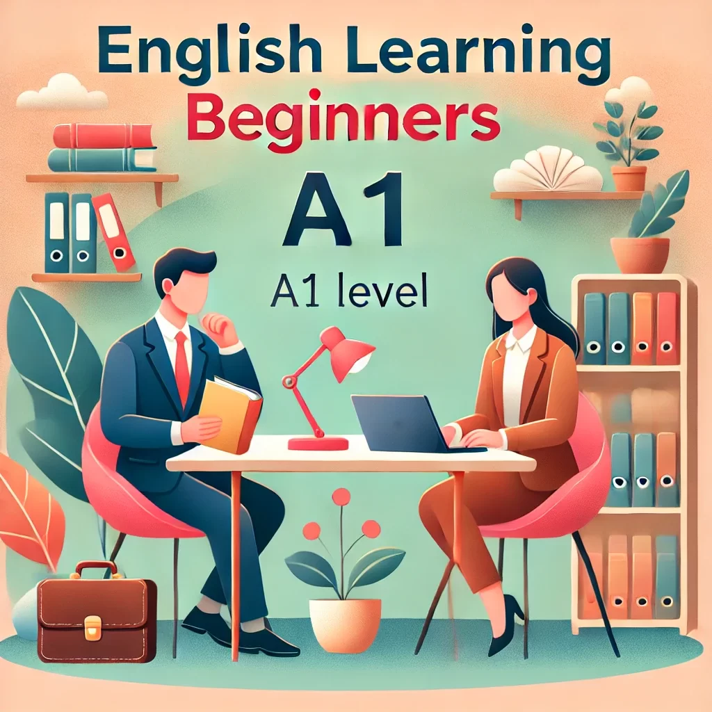 Beginner (A1)